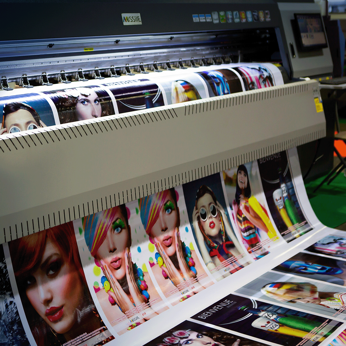 Impression offset ou impression numérique : comment choisir